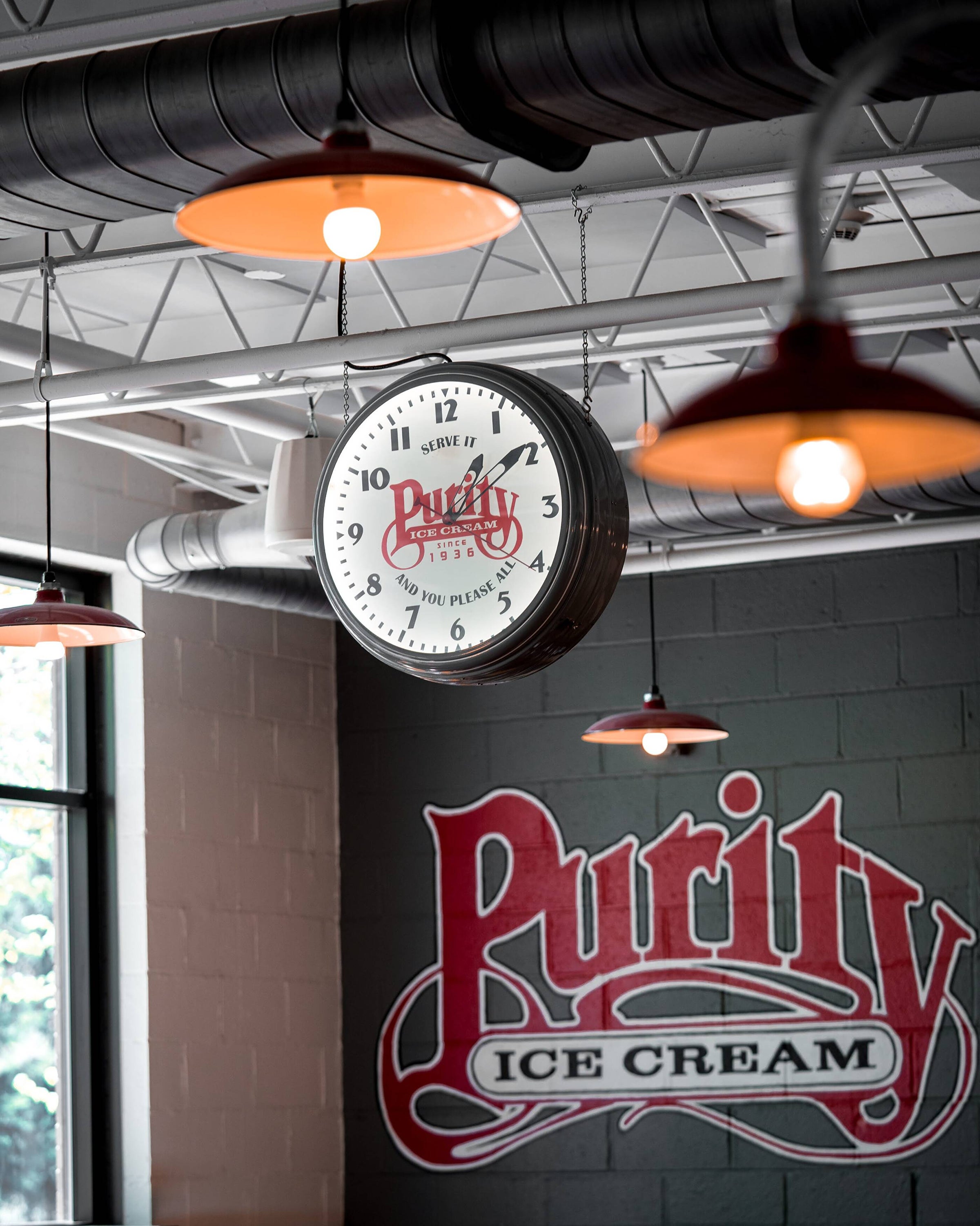 About Us | Purity Ice Cream Co.