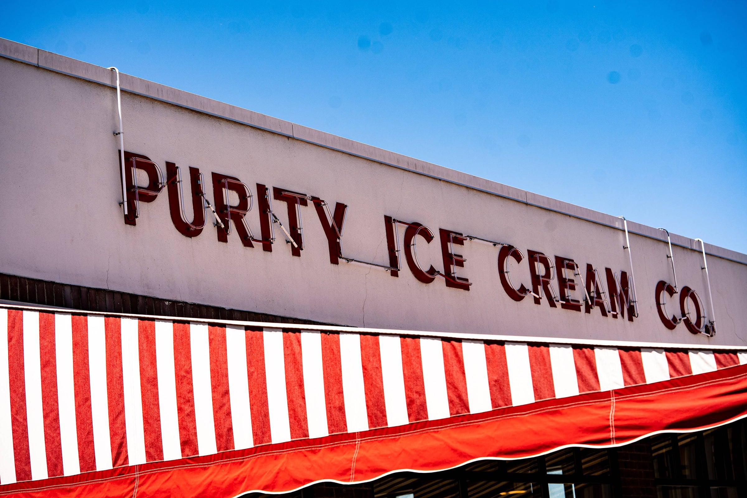 About Us | Purity Ice Cream Co.