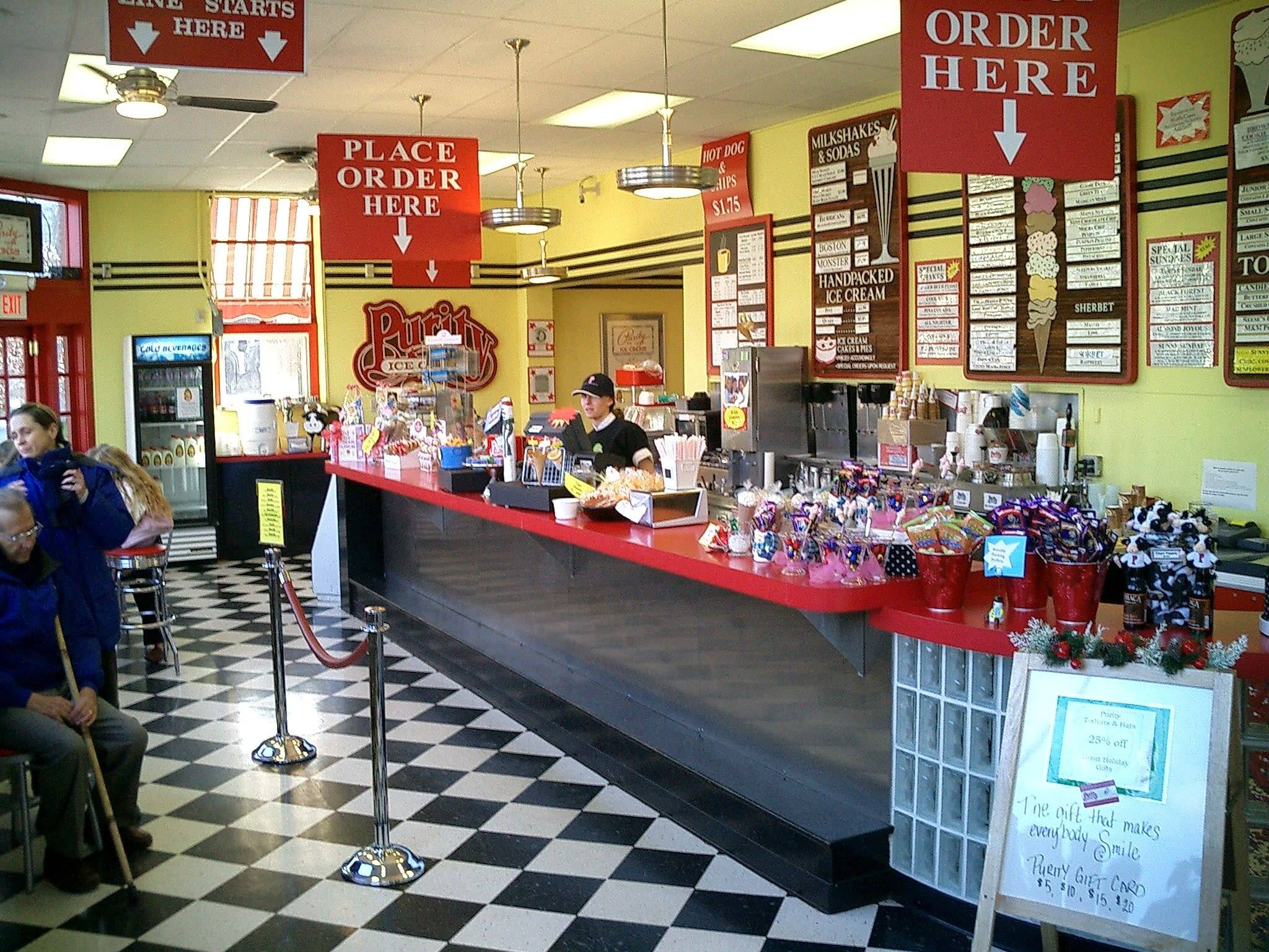 About Us | Purity Ice Cream Co.